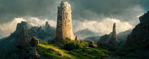 Wizards of the Tower Shade | LooksRare