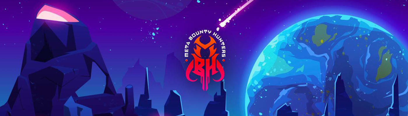 Meta Bounty Hunters | LooksRare