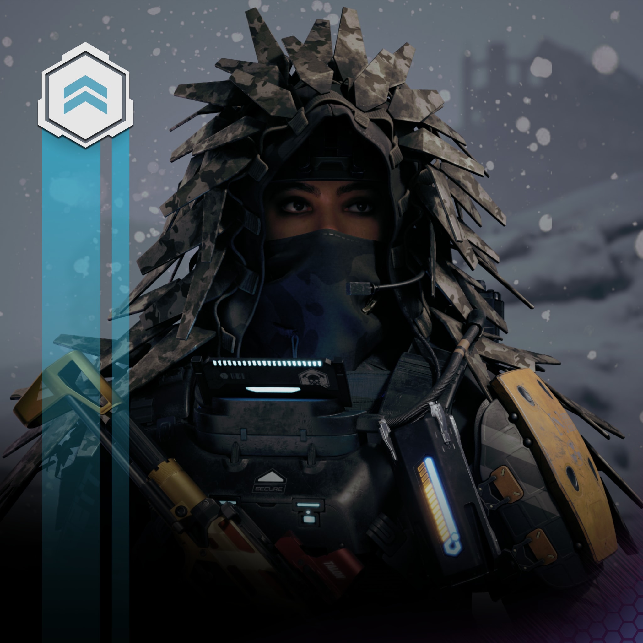 Shrapnel Operators Collection #6907 - Shrapnel Operators Collection ...