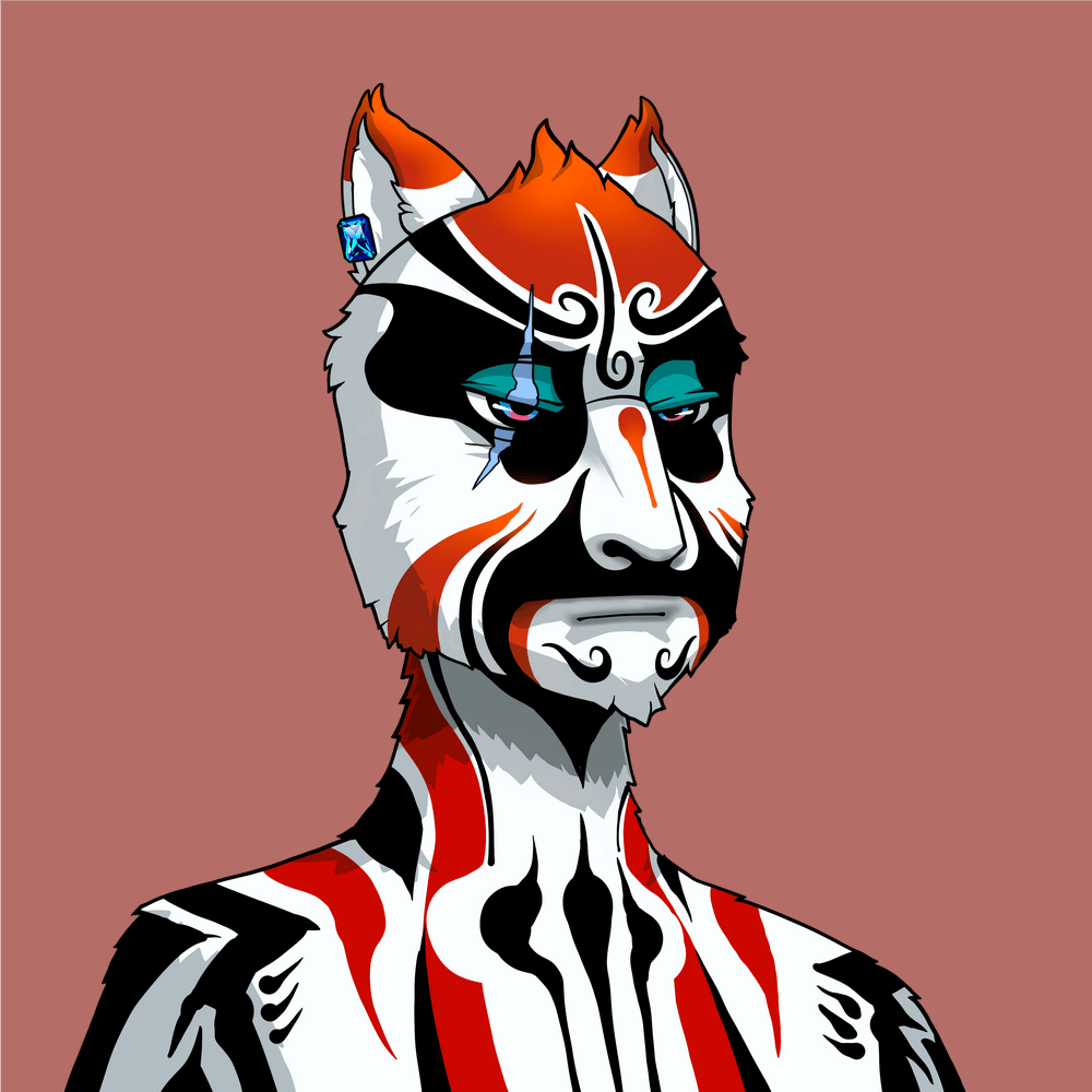 Looki#0881 - Looki | LooksRare