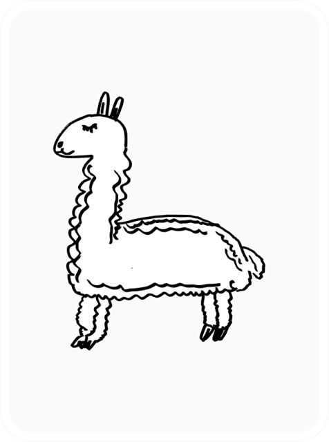 Legit Llama - VeeFriends | LooksRare