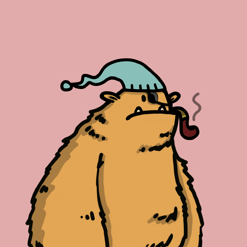 r0g #4346 - r0g p0ll | LooksRare