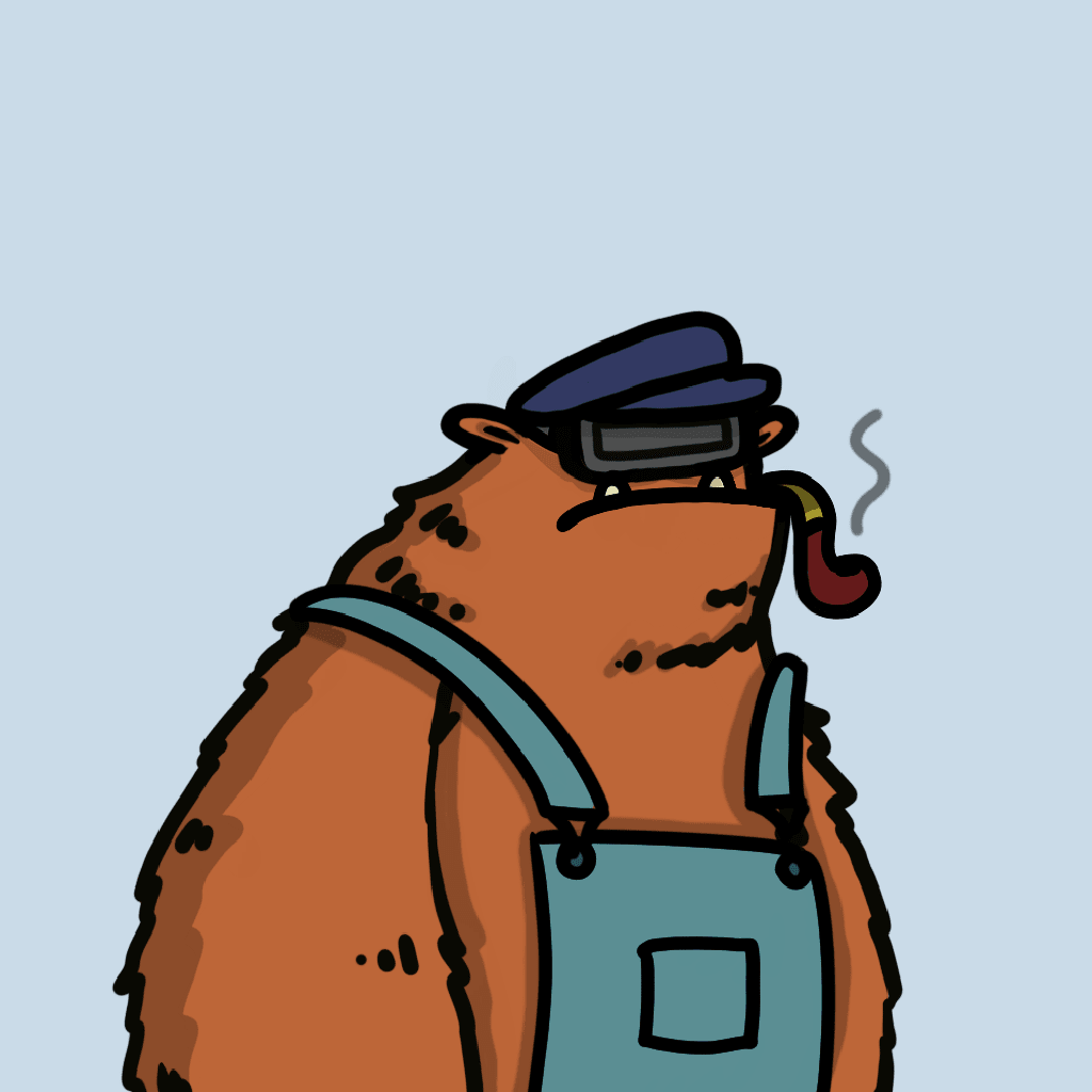 r0g #4 - r0g p0ll | LooksRare