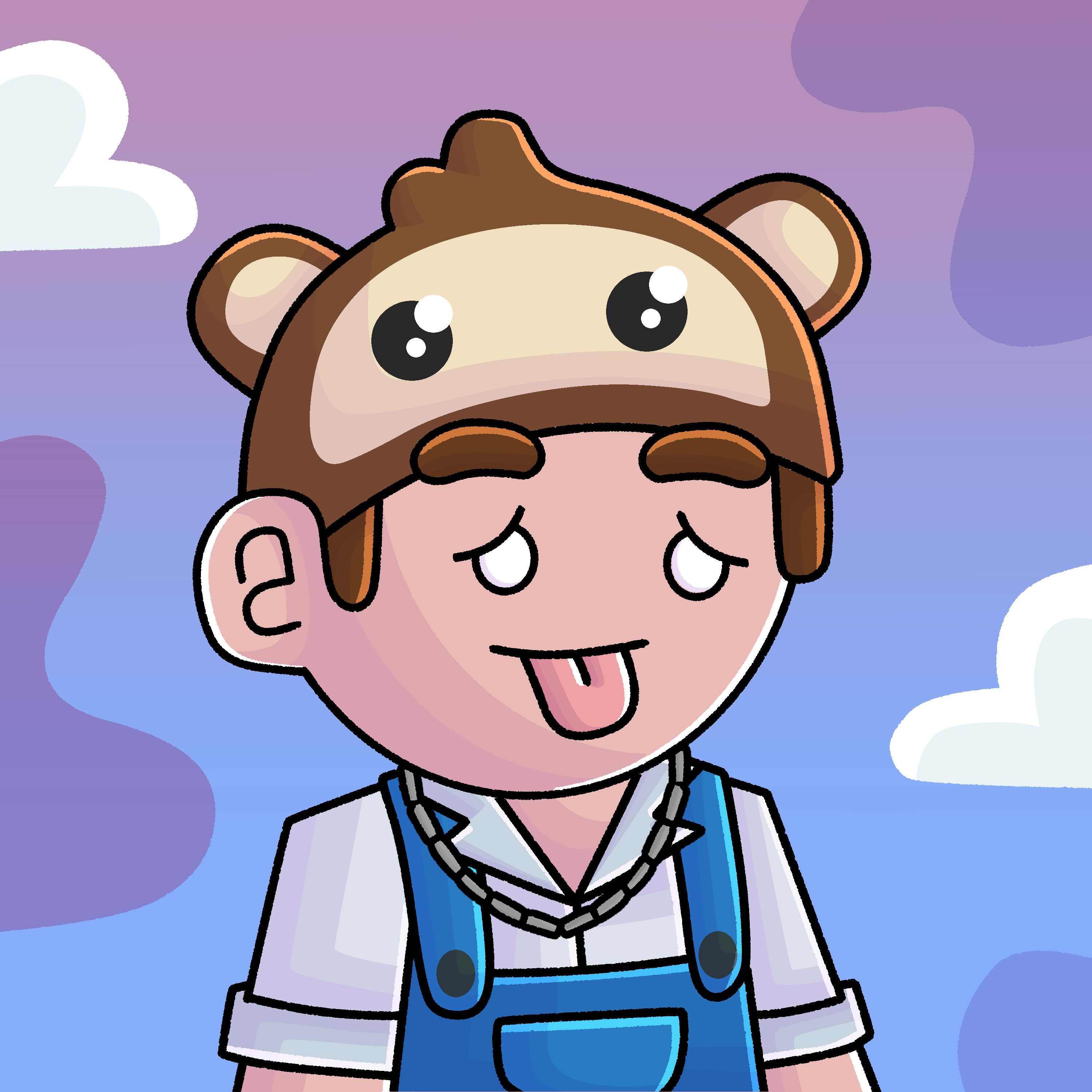 Small Bro #1495 - SmallBrosNFT Official | LooksRare