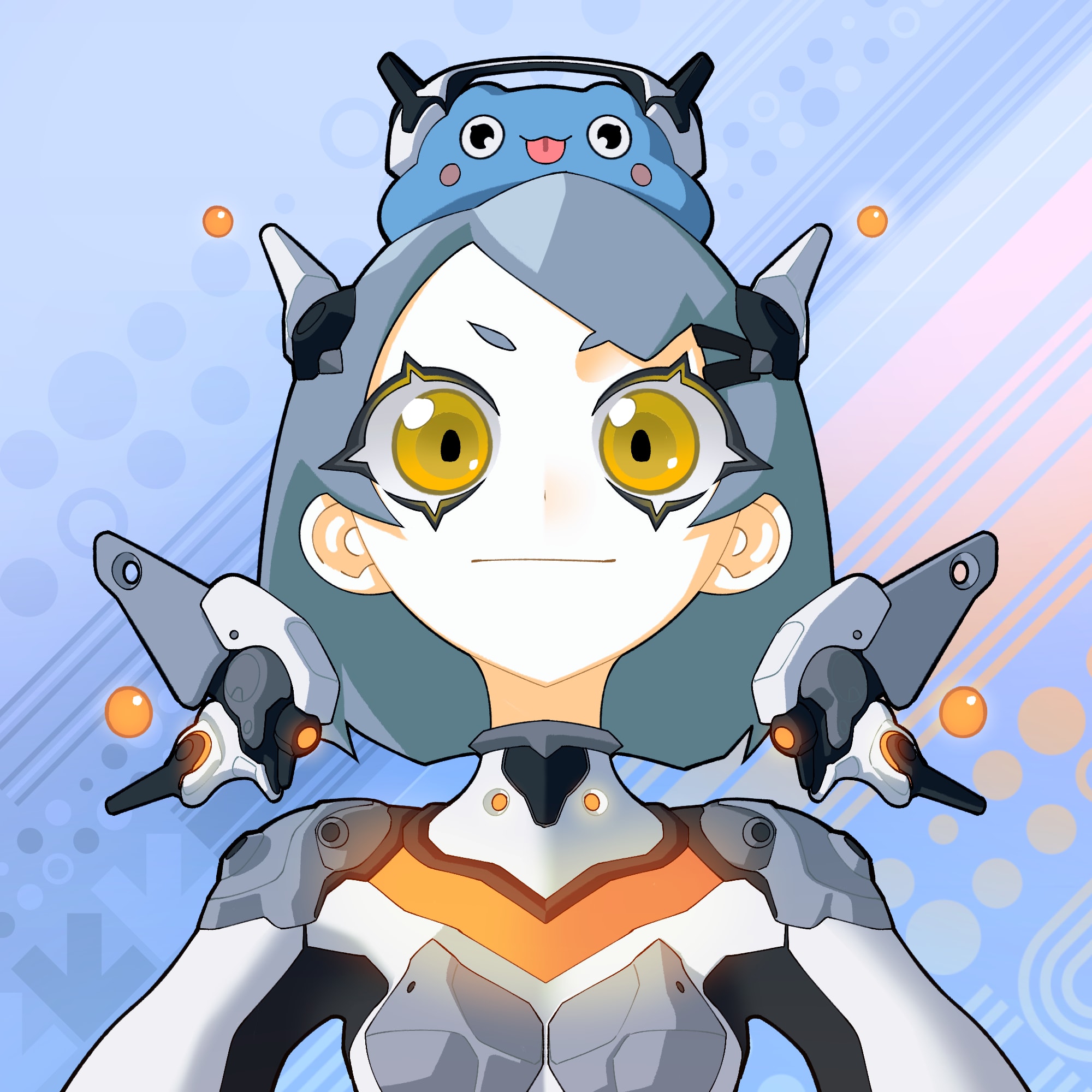 Aiko Virtual #6527 - Aiko Virtual | LooksRare