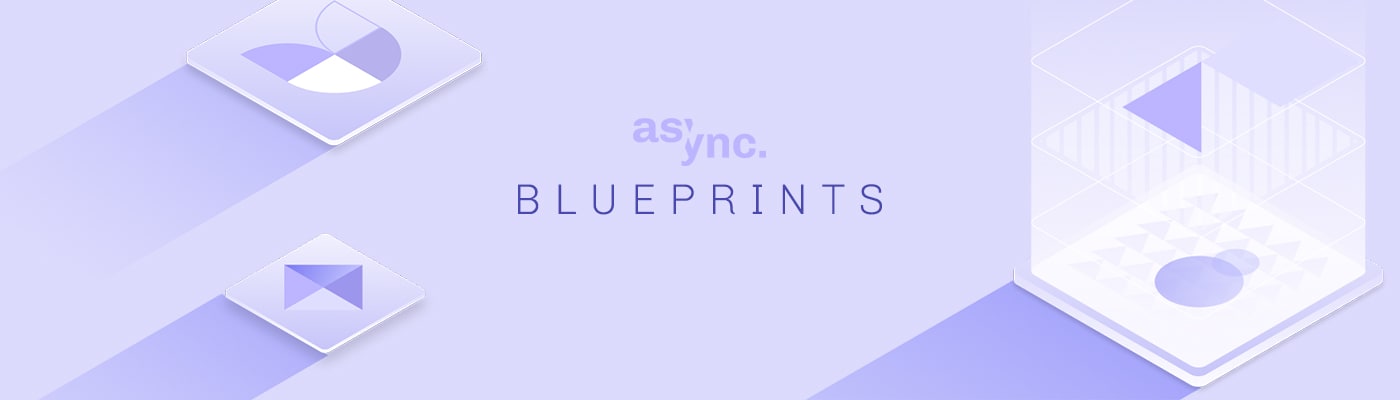 Async Blueprints | LooksRare