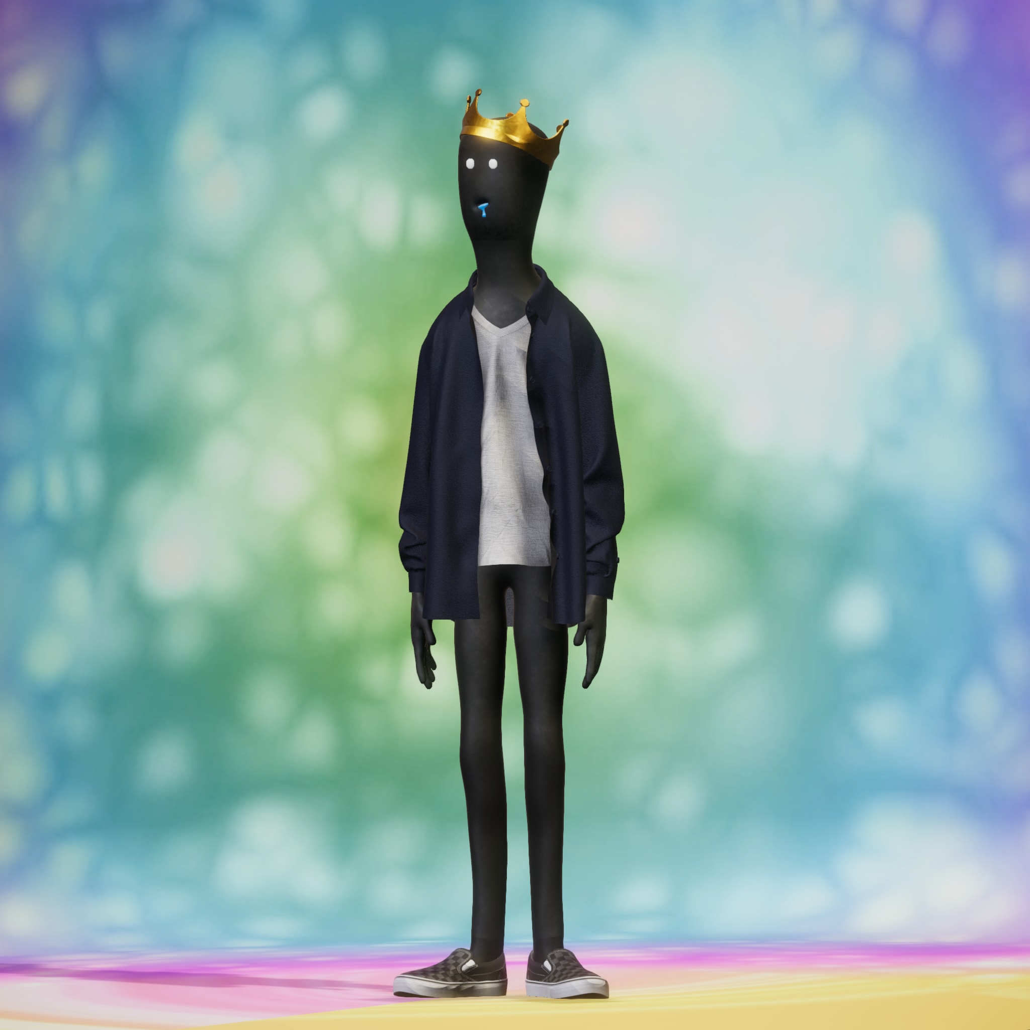 LOSTBOY 1 - Lostboy | LooksRare