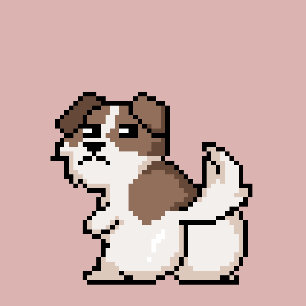 Thicc Frens #3082 - Thicc Frens | LooksRare