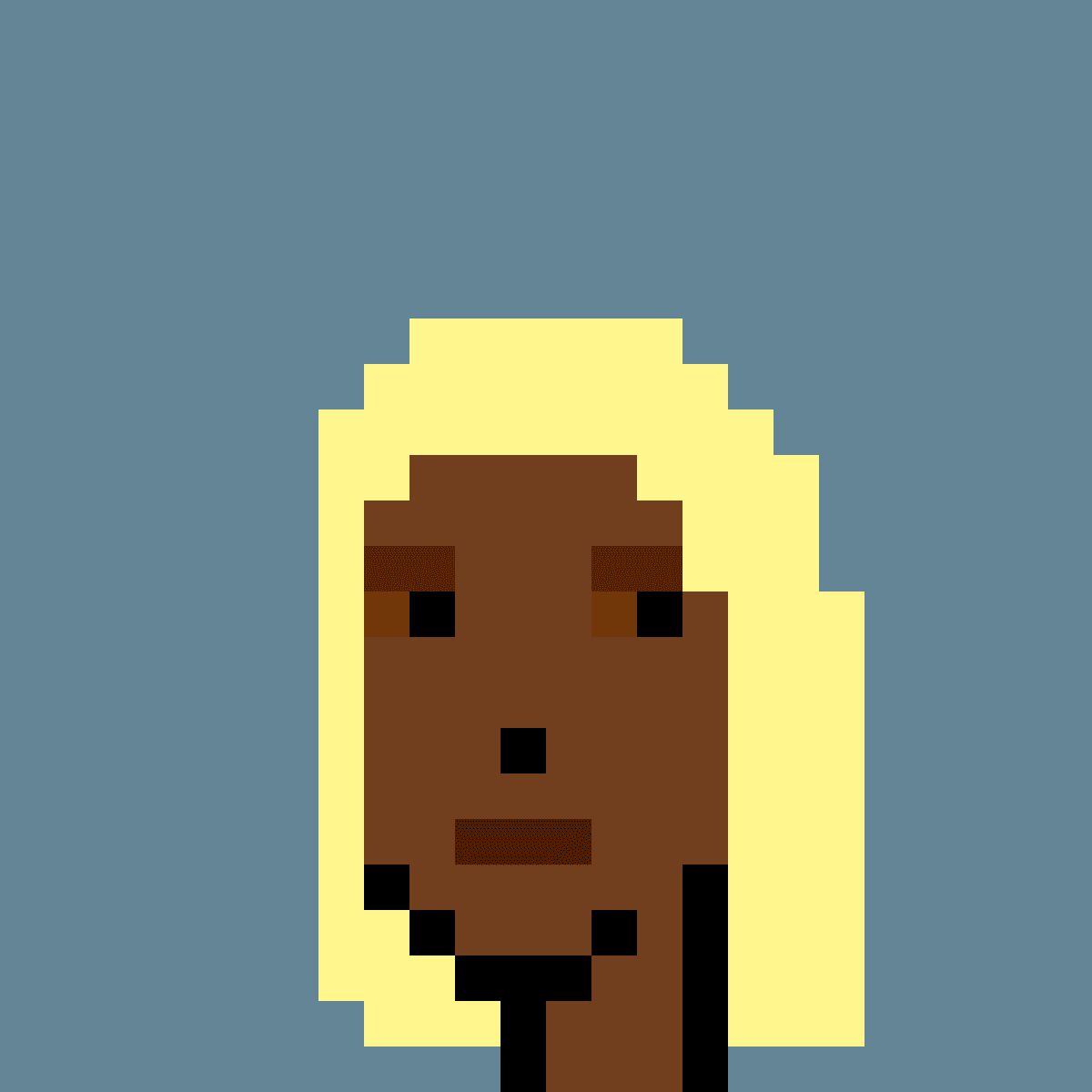 Phunk #579 - CryptoPhunks | LooksRare